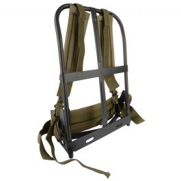 Rothco Alice Pack Frame with Attachments - Epic Militaria