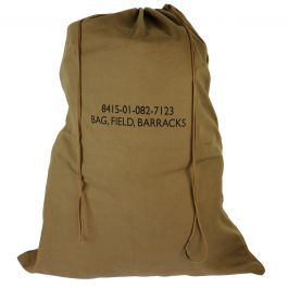 Rothco GI Style Barrack Bag - Large - Epic Militaria