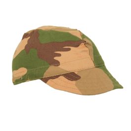 Original Italian Army Desert Cap - Epic Militaria
