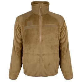 Buy Rothco Generation III Level 3 ECWCS Fleece Jacket - Coyote Brown ...