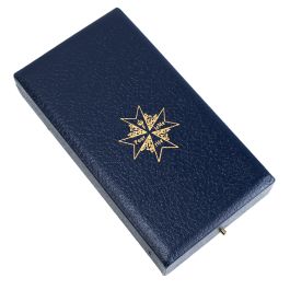 Buy WW1 German Blue Max Medal Box - Epic Militaria
