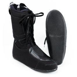 Buy Original Italian Scarpa Fit-Flex Nero Inner Thermal Ski Boot Liner ...