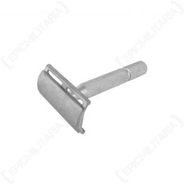 WW2 British Double Edge Razor - Epic Militaria