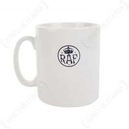 WW2 British RAF Mug - Epic Militaria
