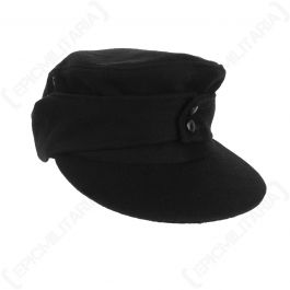 WW2 German M43 Field Cap by Erel - Panzer - Epic Militaria