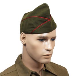Garrison cap store