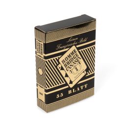 WW2 German Army Themed Playing Cards - Epic Militaria