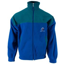 Original French Army Sports Fleece - Epic Militaria