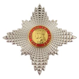 Buy KBE/DBE - Order of the British Empire Medal - Epic Militaria