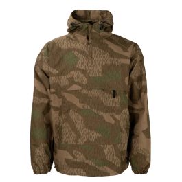 Cotton Lined Summer Anorak - Splinter Camo - Epic Militaria