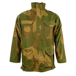 WW2 British Denison Smock - 2nd Pattern - Epic Militaria