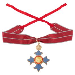 Buy Military CBE - Order of the British Empire Medal - Epic Militaria