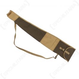 WW1 American Springfield Rifle Cover - Epic Militaria