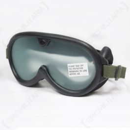 Reproduction US M44 goggles - Epic Militaria