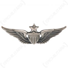 US Army Aviation Qualification Badge - Senior - Epic Militaria