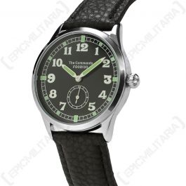The Commando British Army Watch - Epic Militaria
