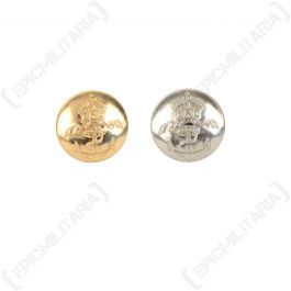 Imperial German Navy EM Buttons - 19mm - Epic Militaria
