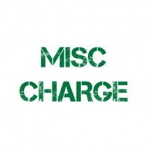 Misc Charge - Epic Militaria