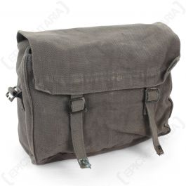 Original British 37 Pattern Small Pack - Grey - Epic Militaria