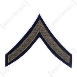 Private First Class Olive - Epic Militaria