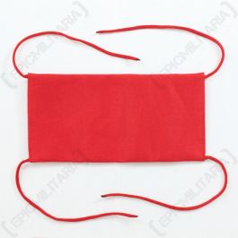 WW2 Russian Red Armband - Epic Militaria