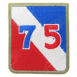 75th Infantry Division - Epic Militaria