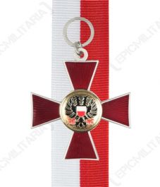 WW1 Lubeck Hanseatic Cross - Epic Militaria