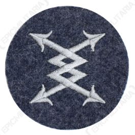 Luftwaffe Signals Telephone Operator Trade Badge - Epic Militaria