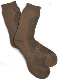 Coyote CoolMax Socks - Epic Militaria
