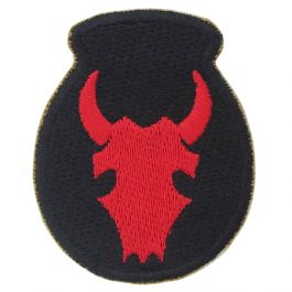 US 34th Infantry Division - Epic Militaria