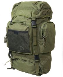 55L Commando Rucksack - Olive Green - Epic Militaria
