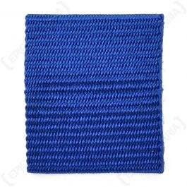 SS 4 Years Service Medal Ribbon - Epic Militaria