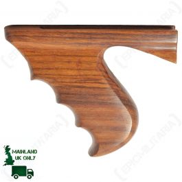 Thompson M1928 Vertical Grip - Epic Militaria