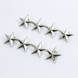 US 4 Star General Rank Badge - Epic Militaria