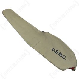 WW2 USMC M1 Garand Rifle Case - Epic Militaria