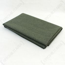 WW2 German Field Grey Wool - Per Metre - Epic Militaria