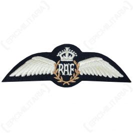 British WW2 Royal Air Force Wings - British Army RAF - Epic Militaria