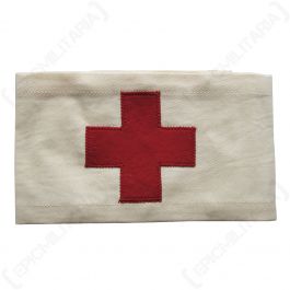 US Medic Armband - Epic Militaria