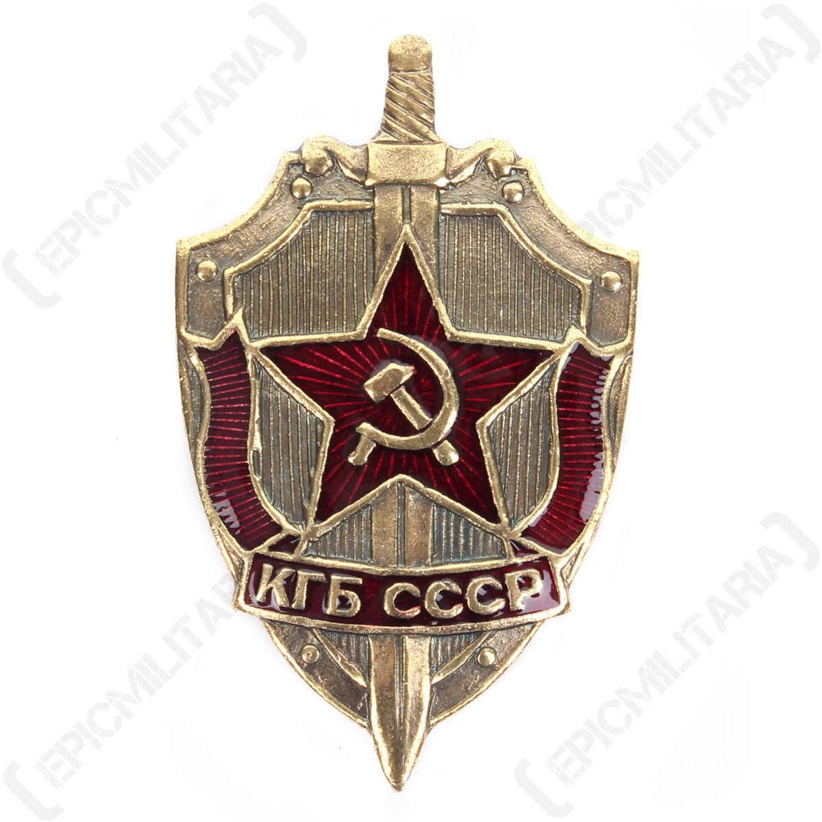 Kgb Soviet Union