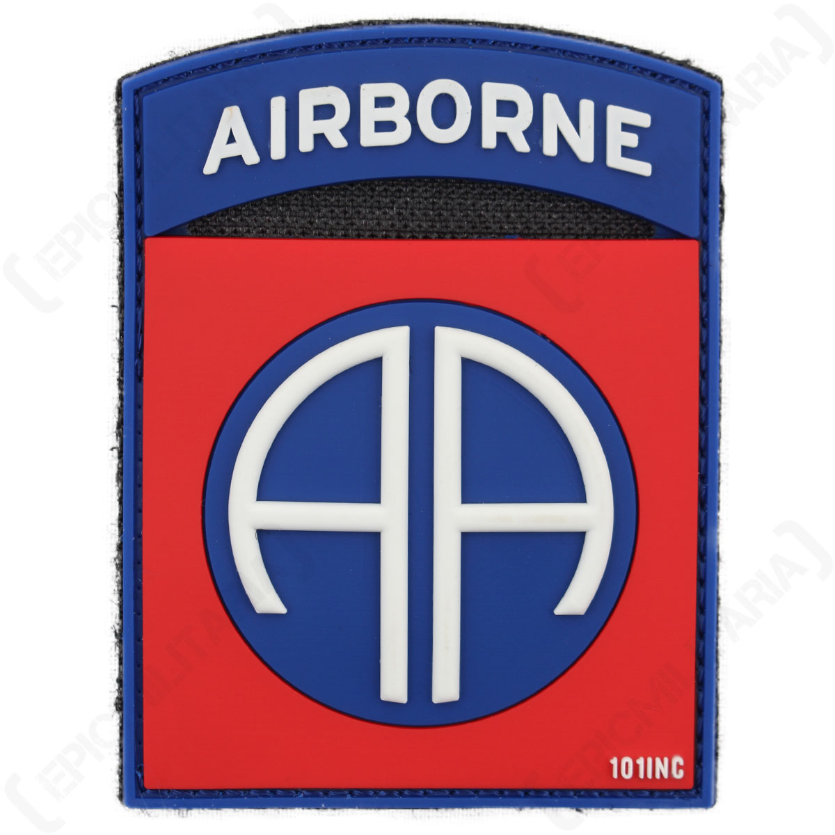82nd Airborne Patch