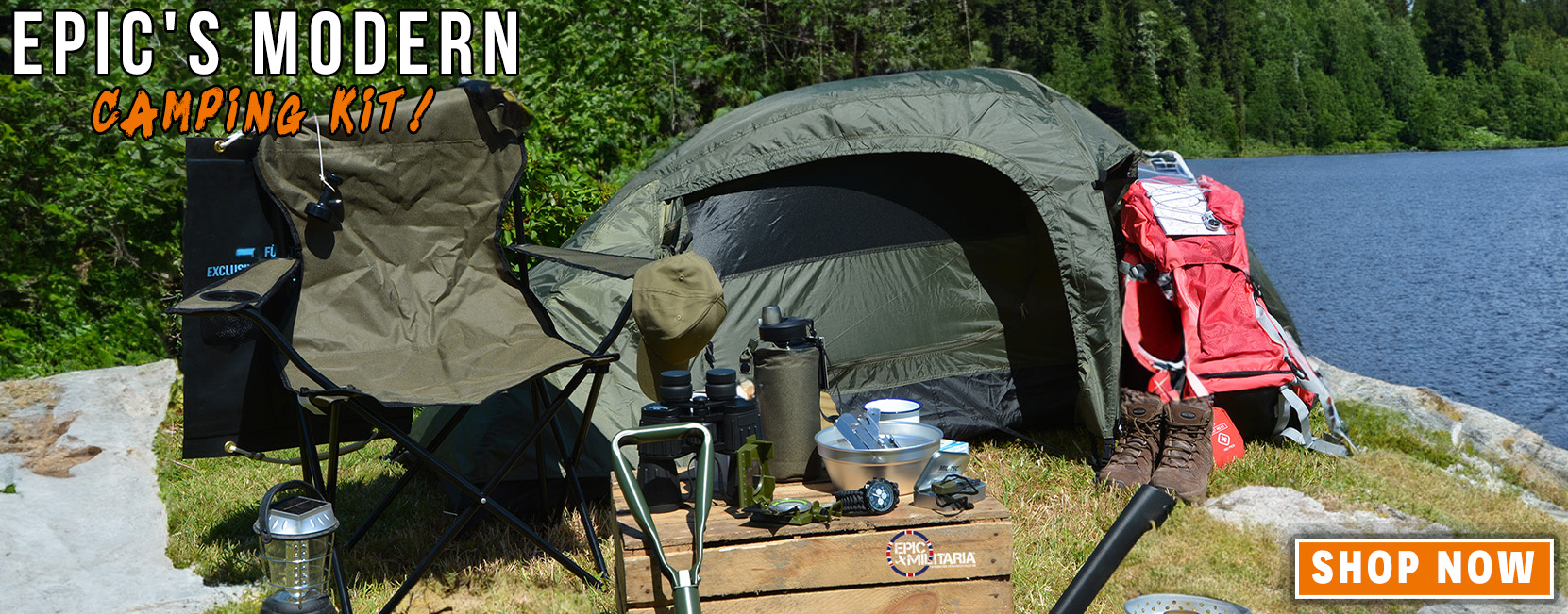 WW1 - WW2 - Military - Outdoor - Original - Surplus | Wordwide Shipping ...