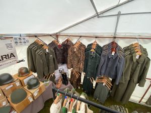 Shows & Events - Epic Militaria